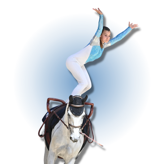 Espoirs Normandie Voltige - Comité Régional d'Equitation de Normandie ...
